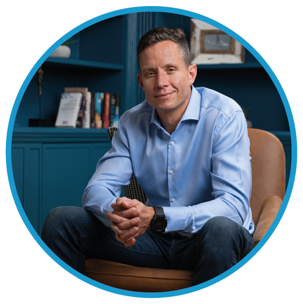 About us - Morris Orlin